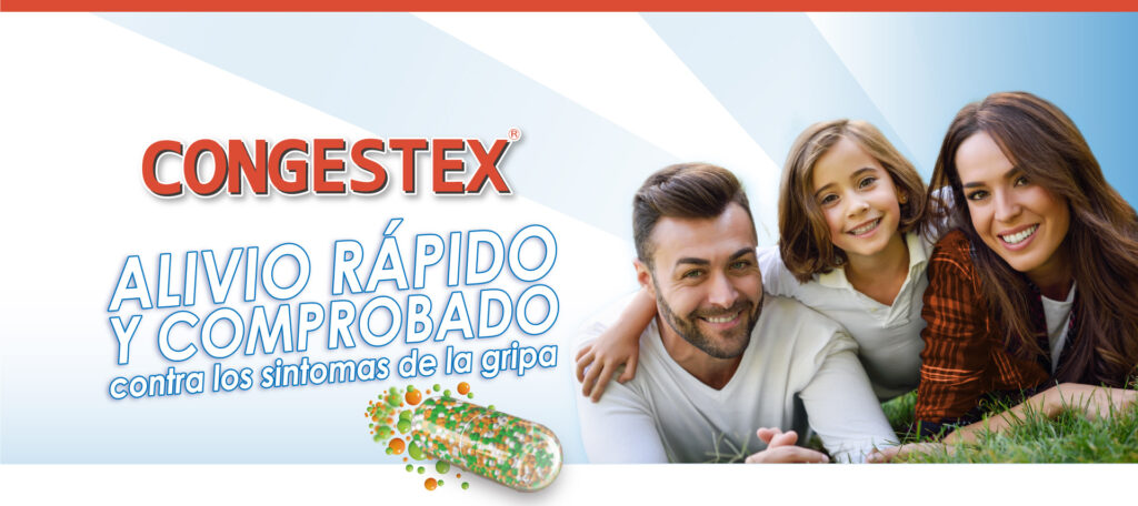 Inicio – Congestex